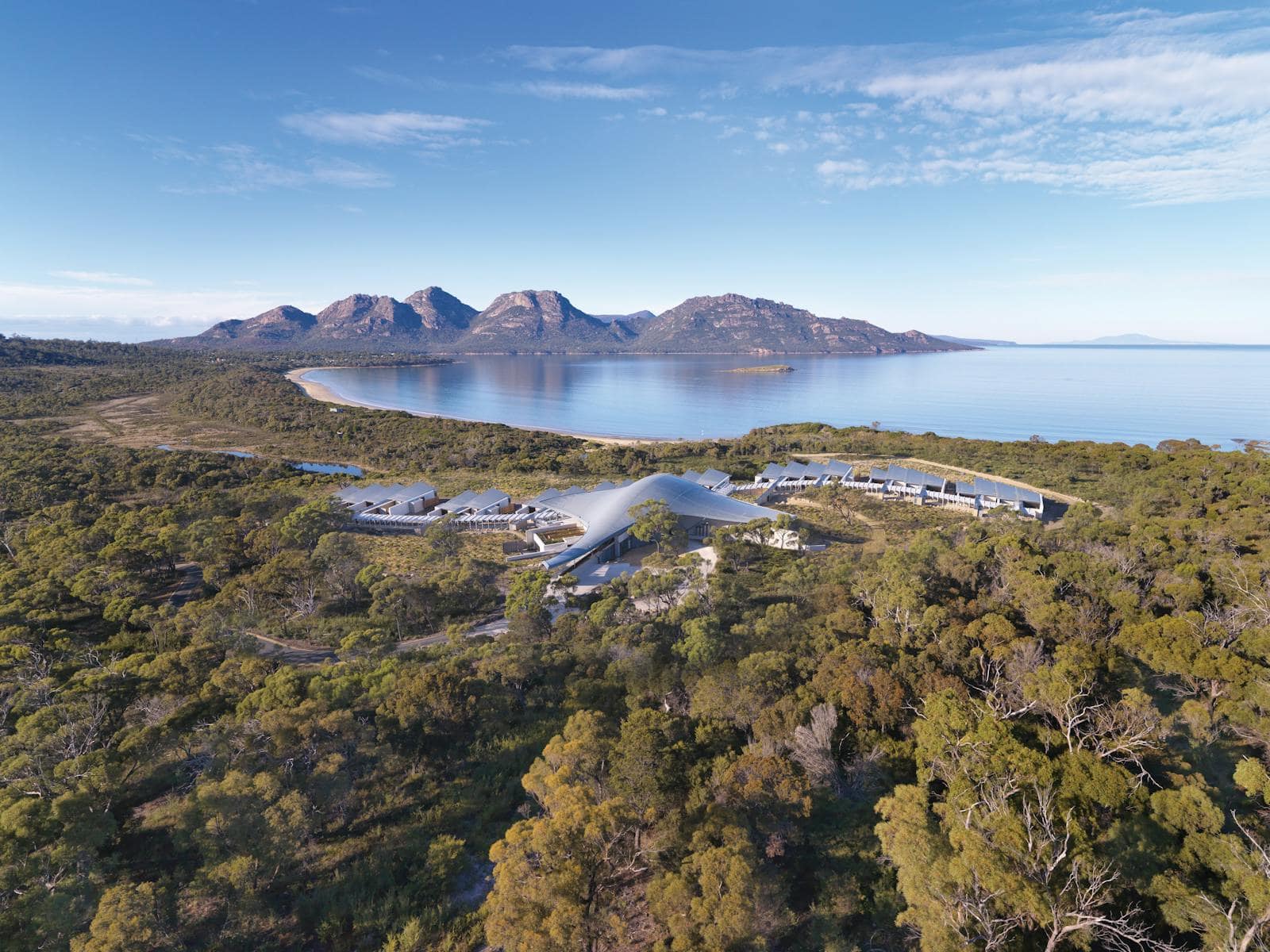 The Best Day Spas in Tasmania