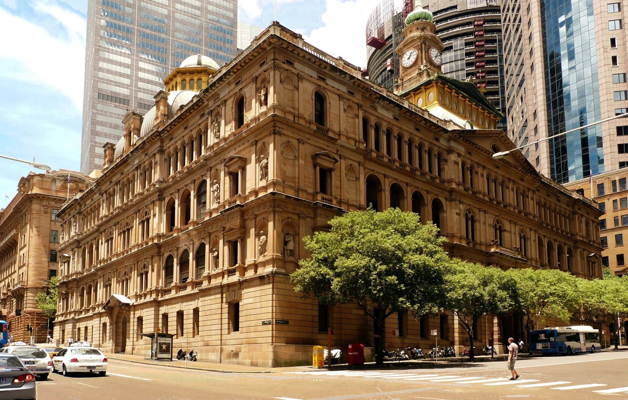 Best New Restaurants Sydney | Sitchu