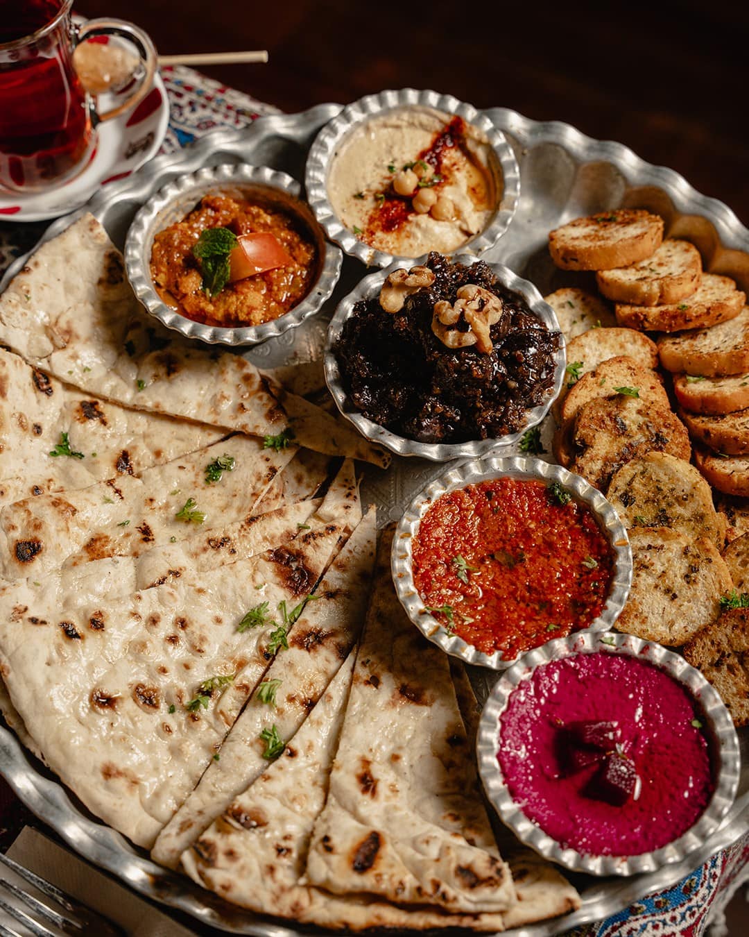 Vegetarian Restaurants Gold Coast | Sitchu