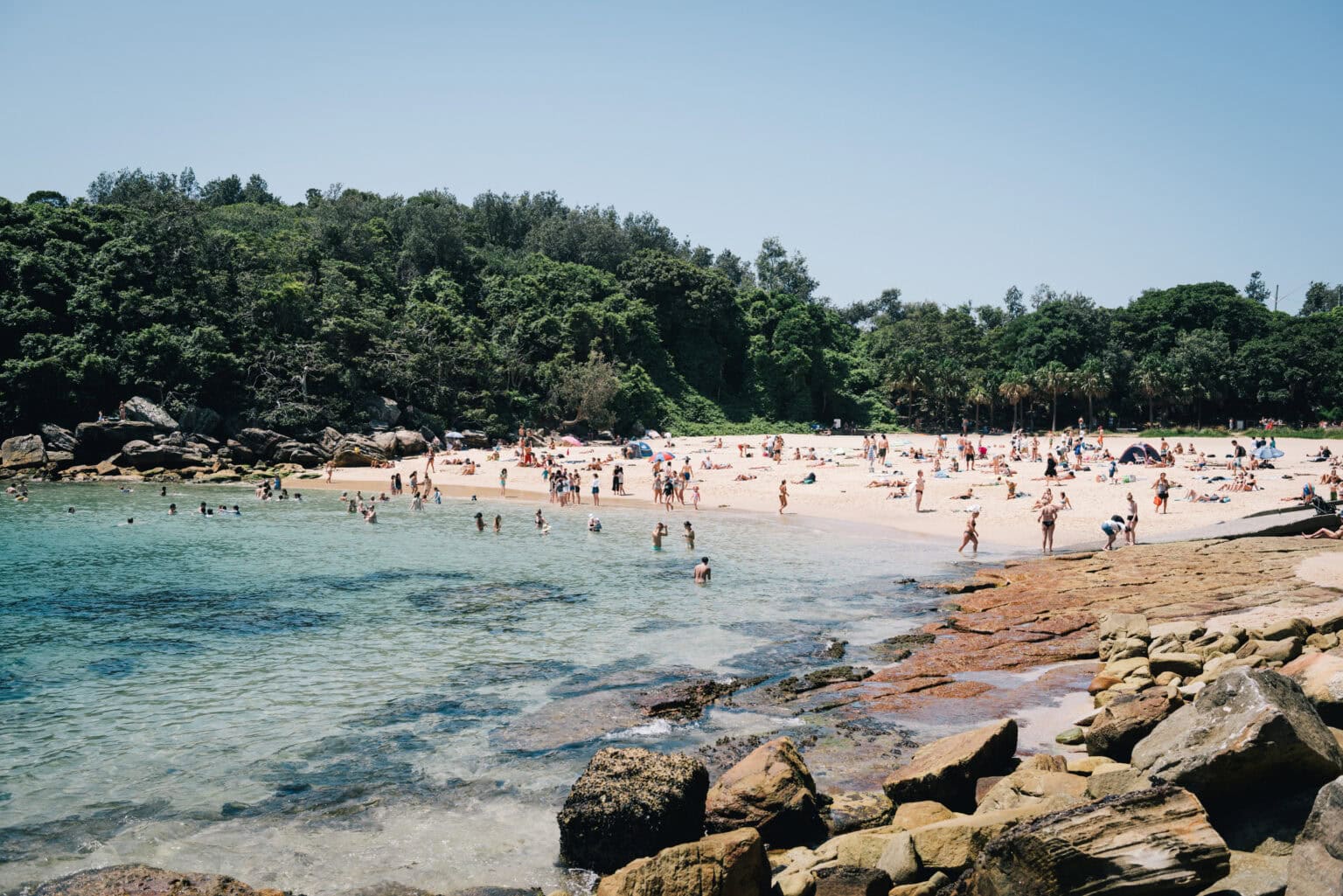 Ultimate Sydney Travel Guide 2026 | Sitchu
