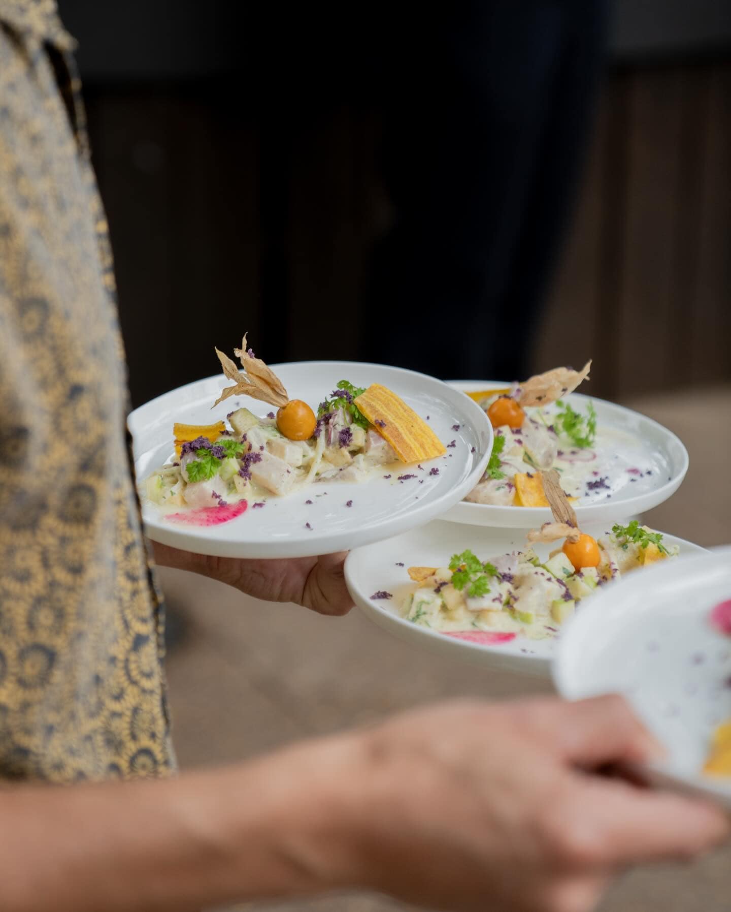 ICYMI: Noosa Food & Wine Festival Drops Its Delicious 2026 Program | Sitchu