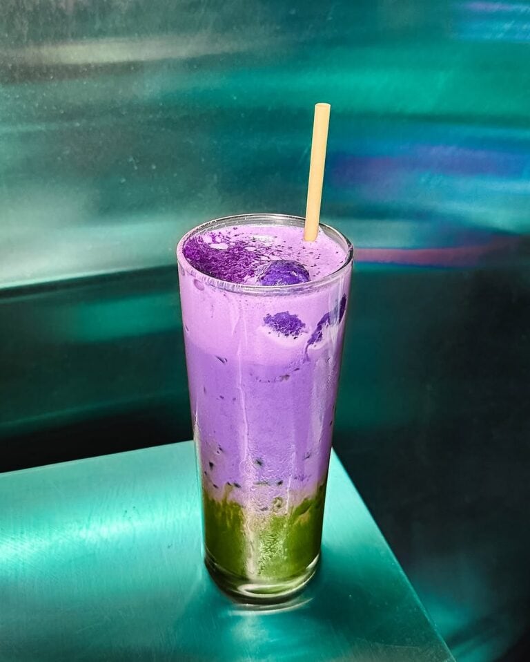 Ube Is Having a Melbourne Moment — Here’s Where to Try the Filipino ...
