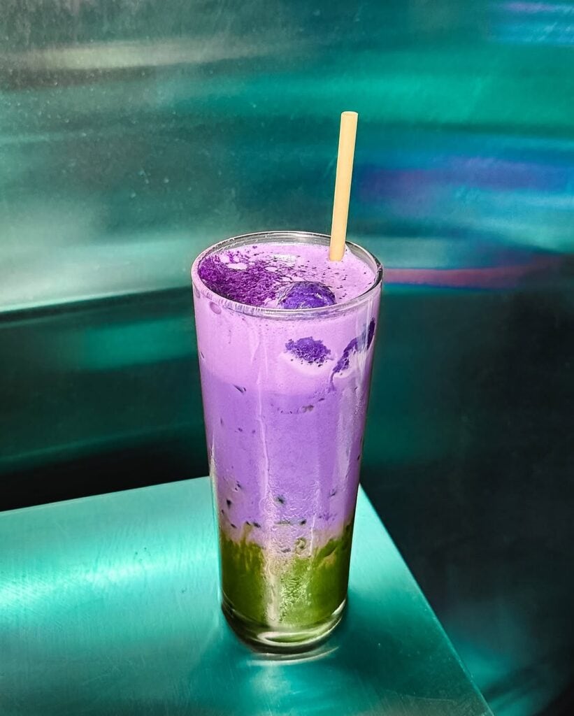 Ube Is Having a Melbourne Moment — Here’s Where to Try the Filipino ...