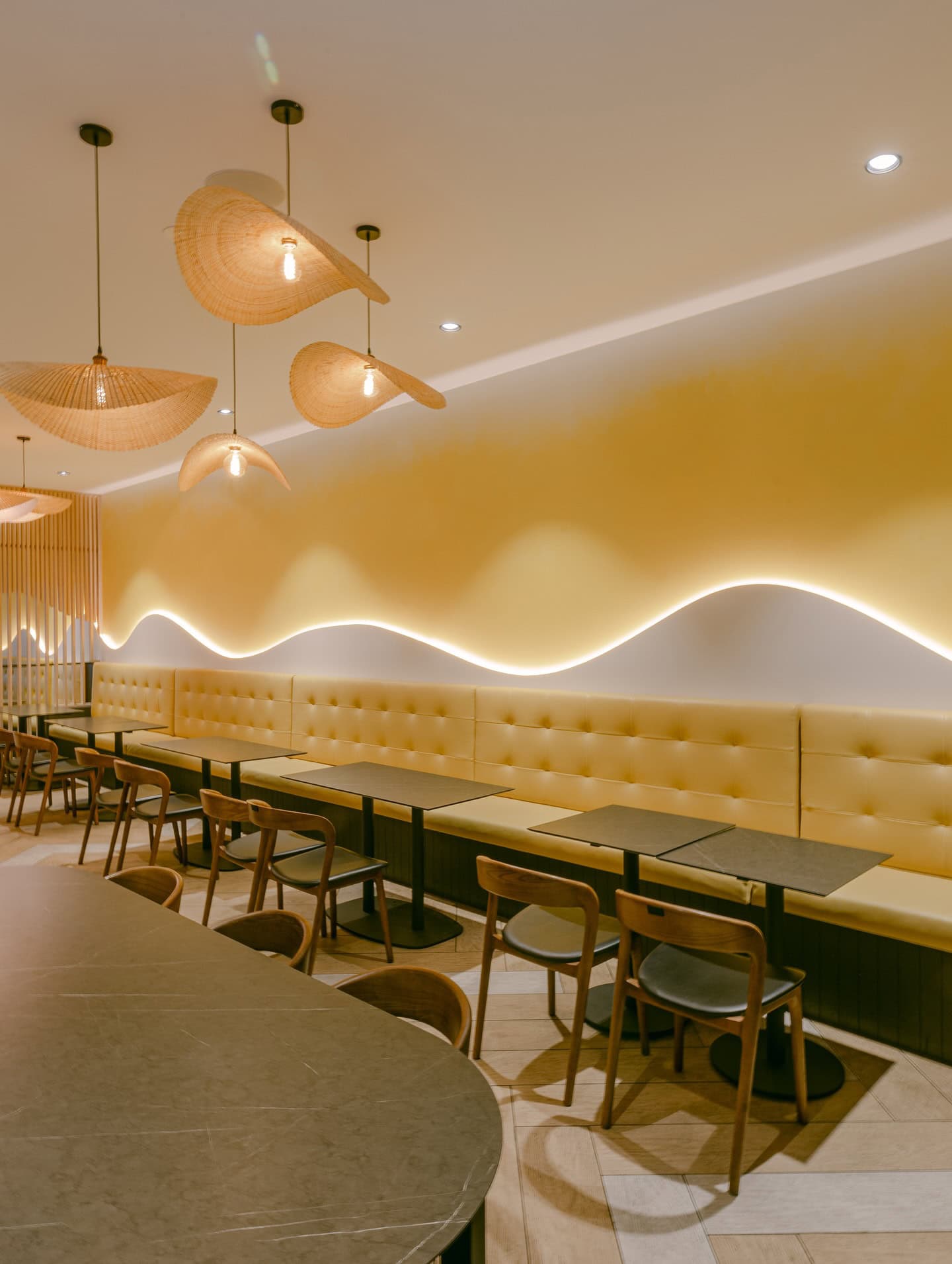 Best Restaurants Footscray | Sitchu Melbourne