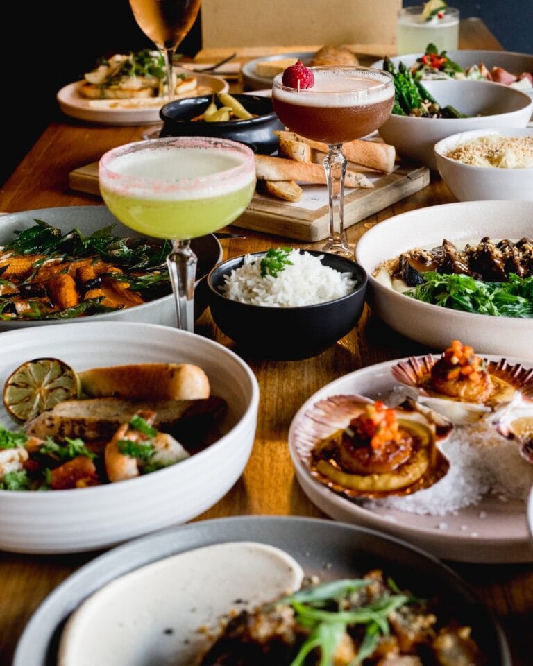 Best Bars in Geelong | Sitchu