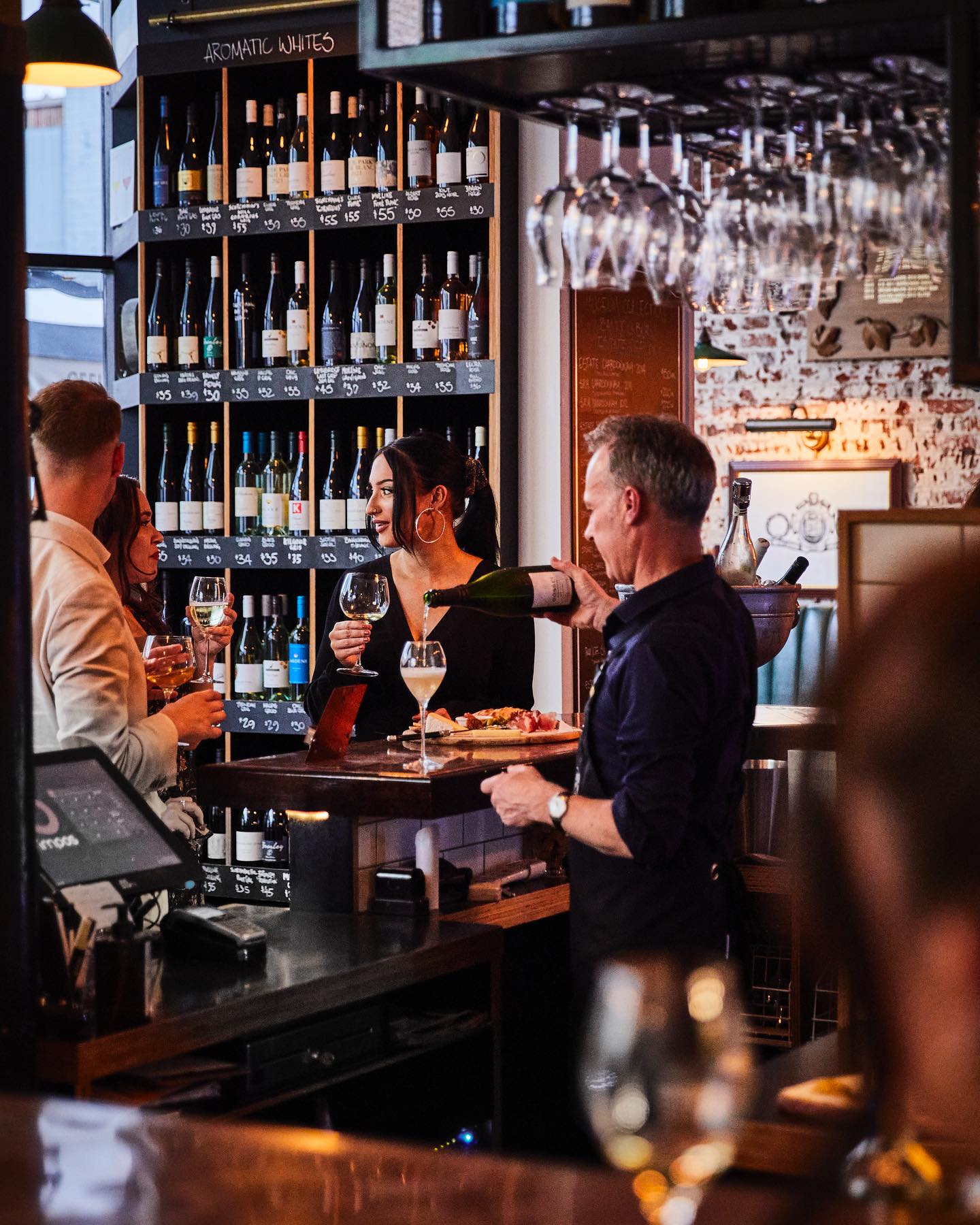 Best Bars in Geelong | Sitchu