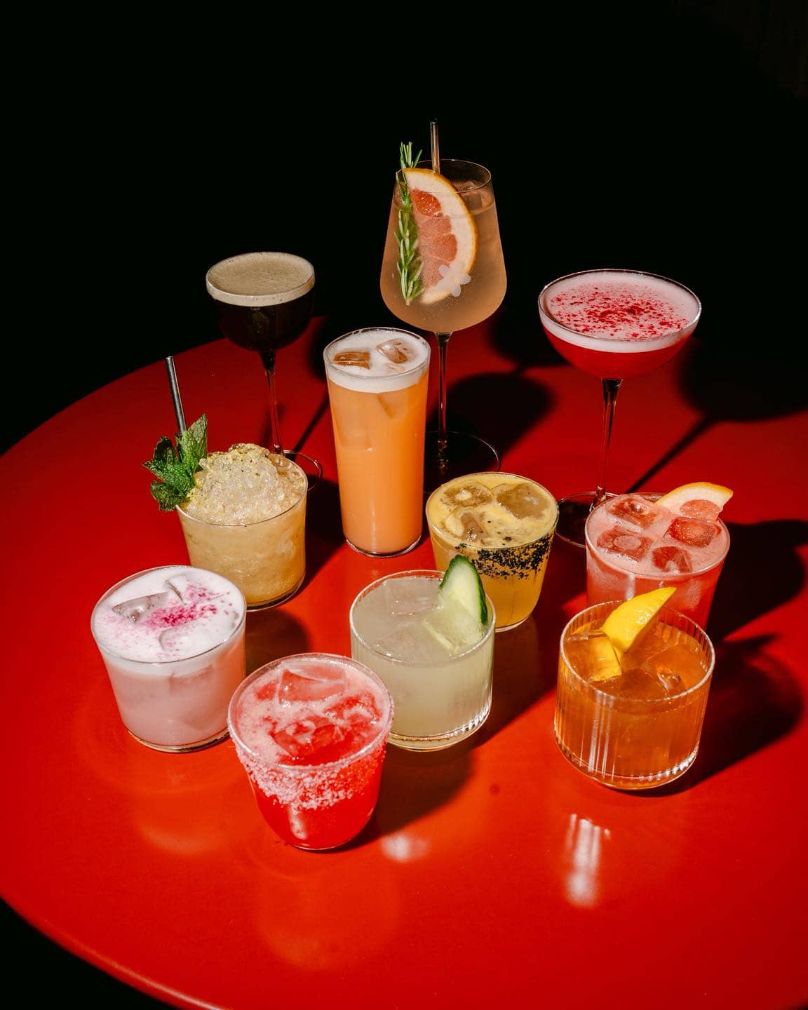 Best Bars in Geelong | Sitchu
