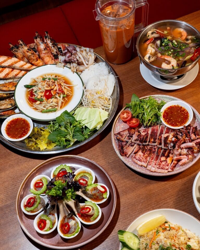 Best Restaurants in Box Hill: Top Places to Eat & Drink