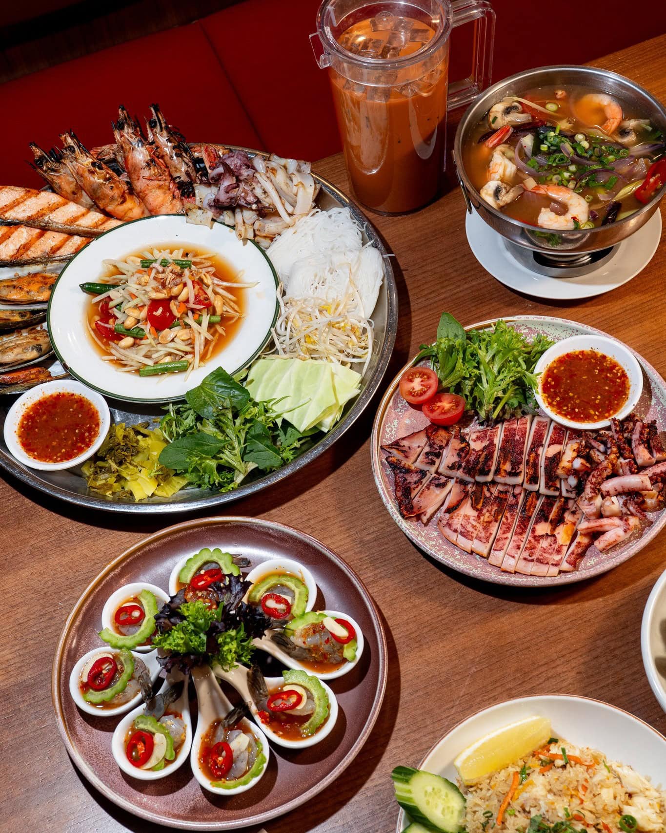 Best Restaurants in Box Hill: Top Places to Eat & Drink
