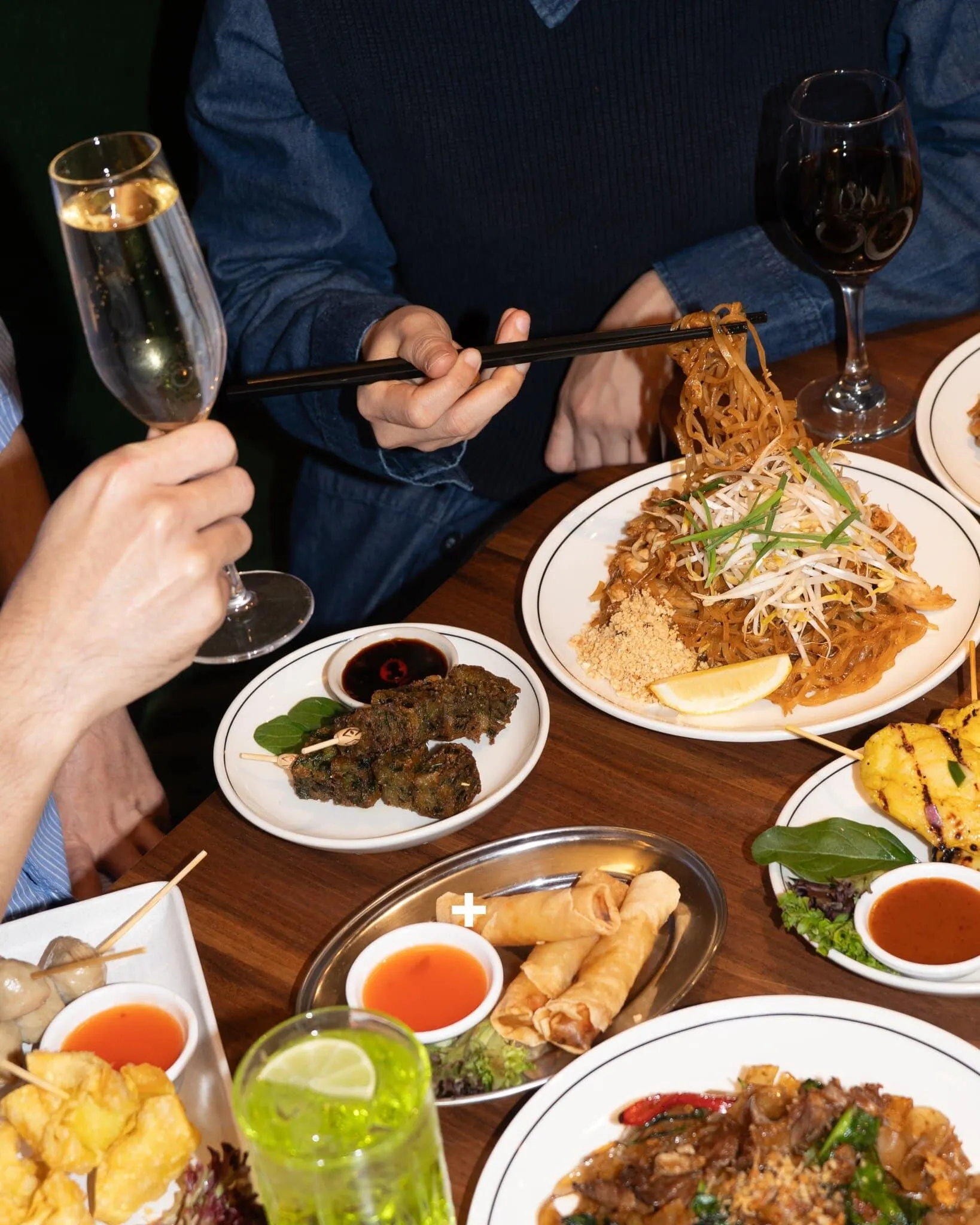 Best Restaurants in Box Hill: Top Places to Eat & Drink