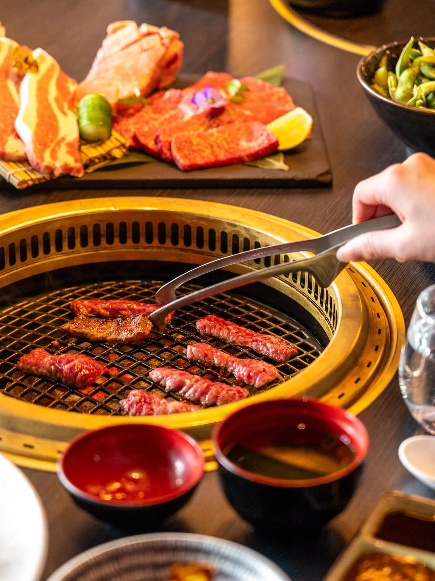Best Restaurants in Box Hill: Top Places to Eat & Drink