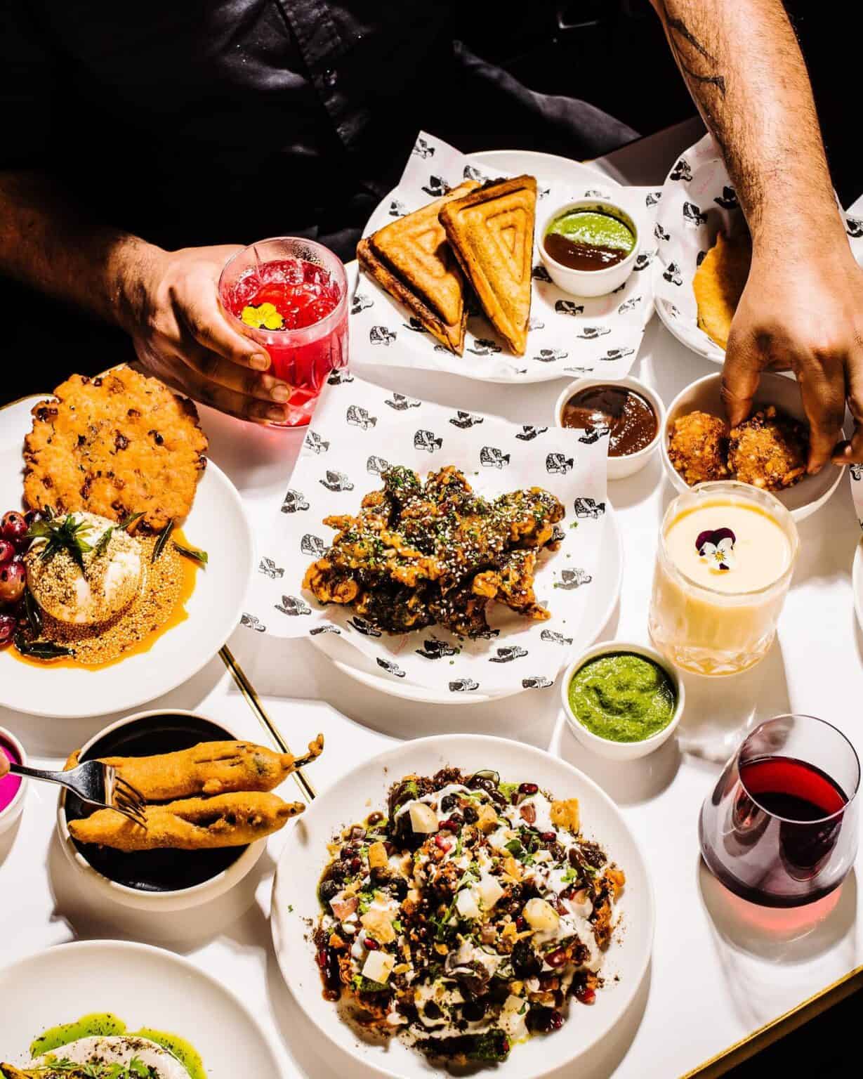 The Best Restaurants in Redfern for a Delish Dinner | Sitchu