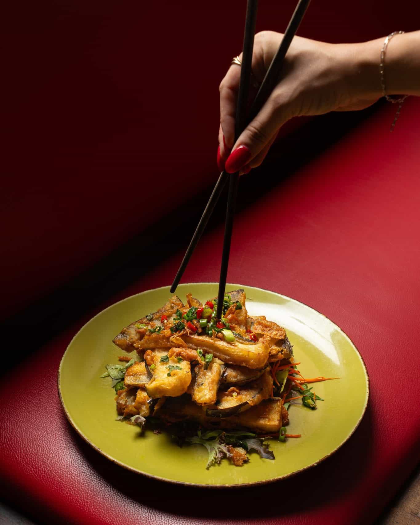 Best Asian Restaurants Adelaide: 5 Fusion Spots to Try | Sitchu