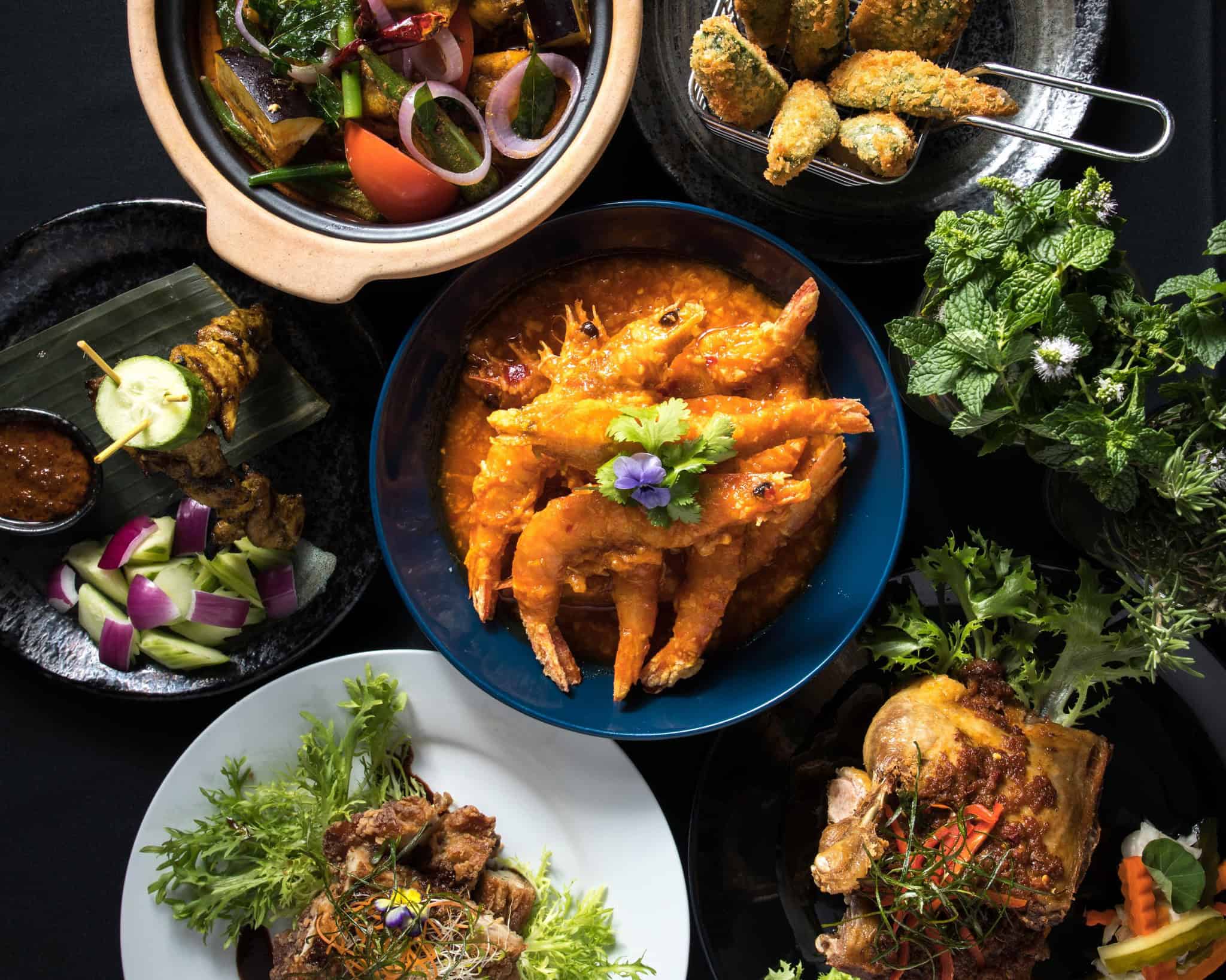 Best Asian Restaurants Adelaide: 5 Fusion Spots to Try | Sitchu