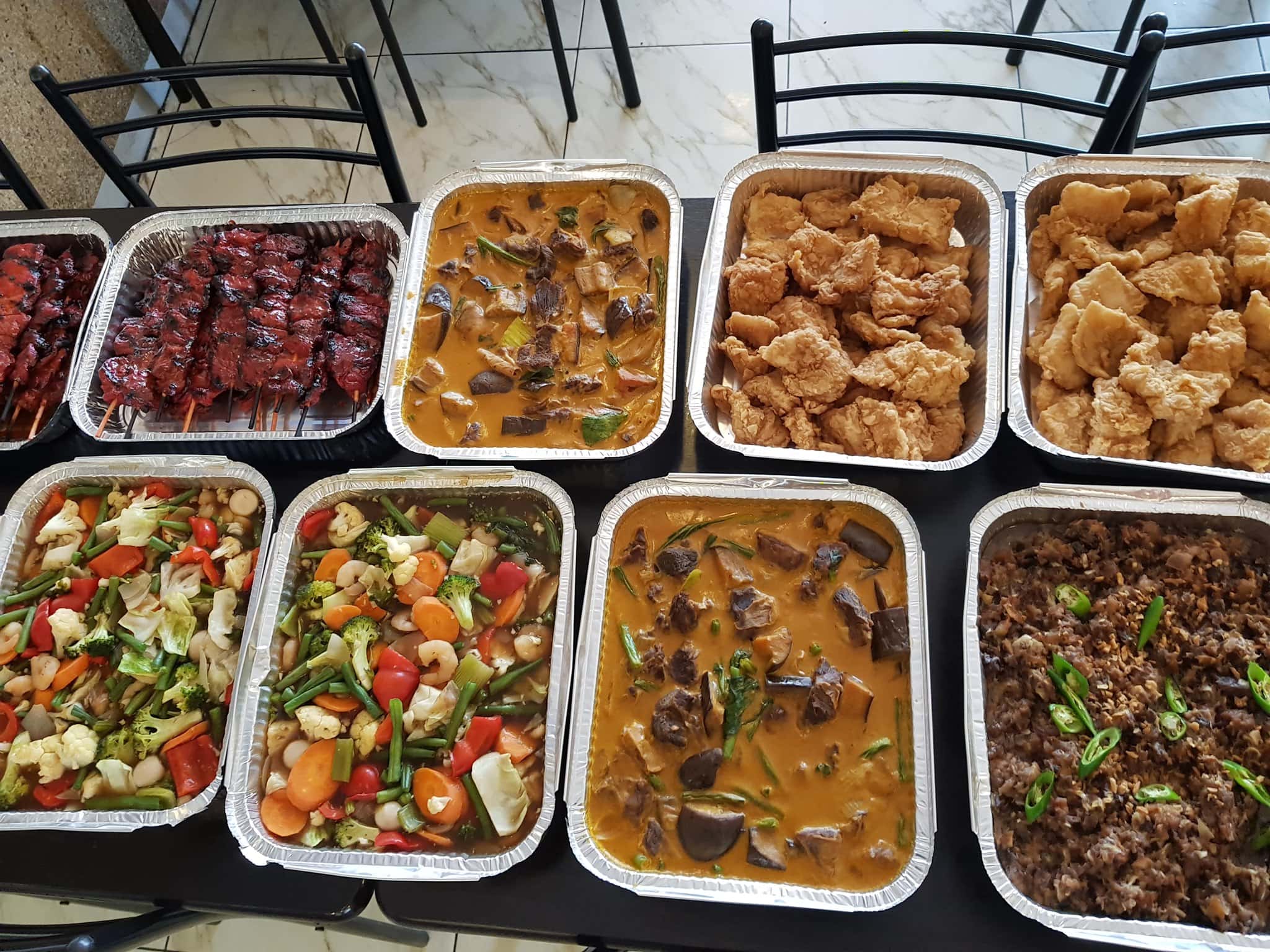 The Best Filipino Restaurants in Melbourne | Sitchu Melbourne