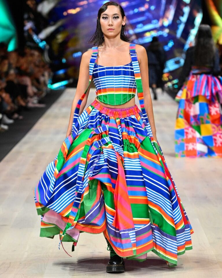 PayPal Melbourne Fashion Festival 2026 Events | Sitchu
