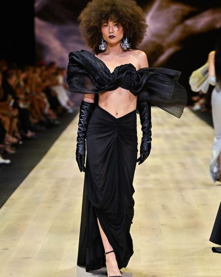 PayPal Melbourne Fashion Festival 2026 Events | Sitchu