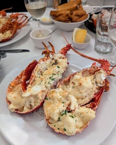 The Best Seafood Restaurants in Melbourne | Sitchu