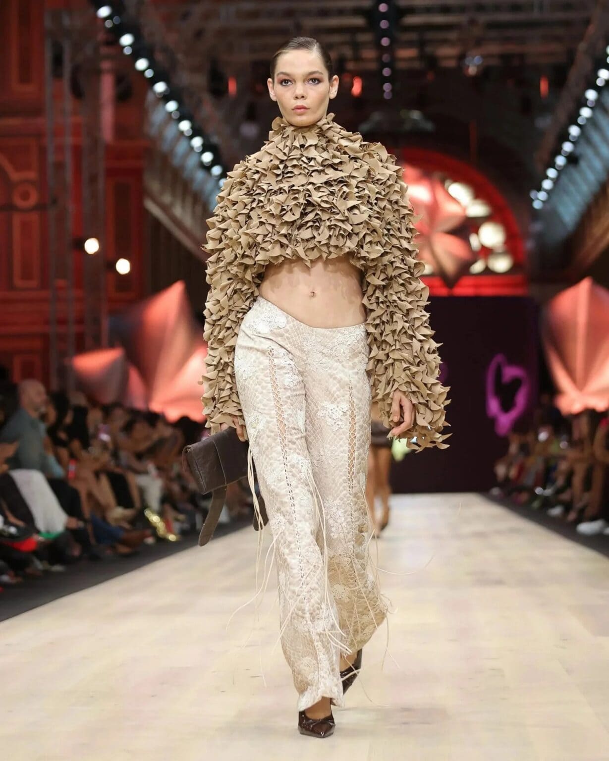 PayPal Melbourne Fashion Festival 2026 Events | Sitchu