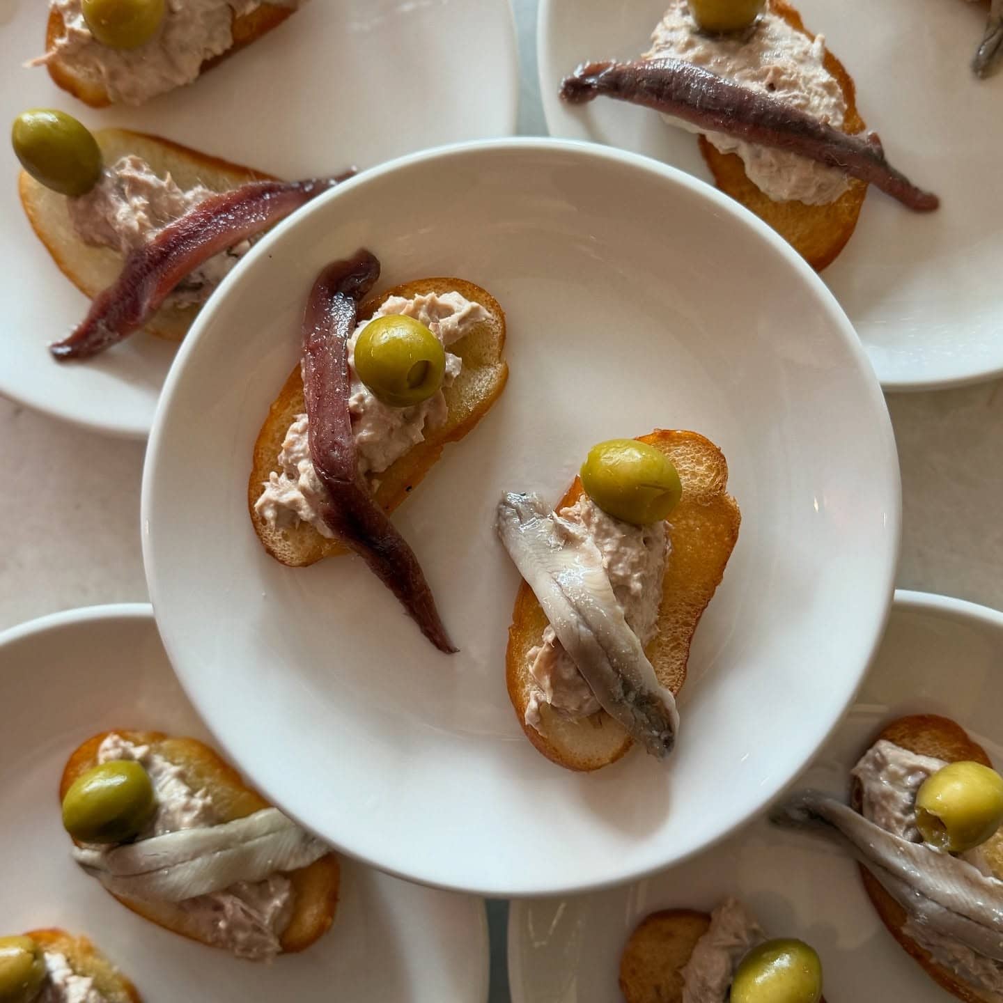The Best Spanish Restaurants in Melbourne