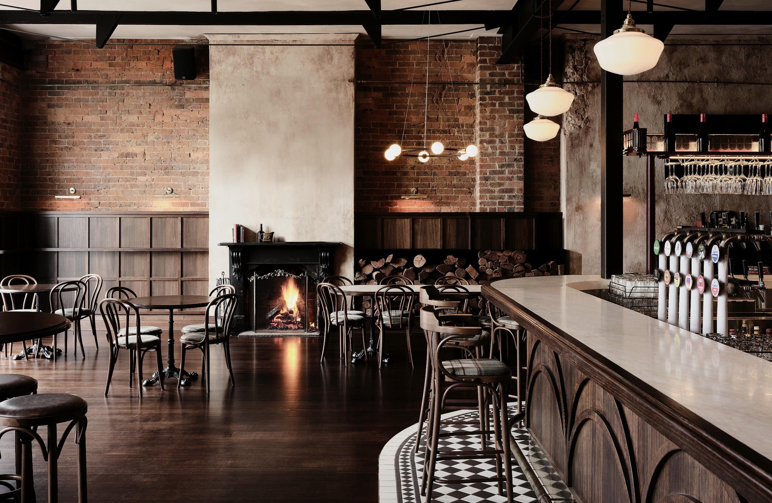 Soul of the Town: The Best Country Pubs in Victoria | Sitchu
