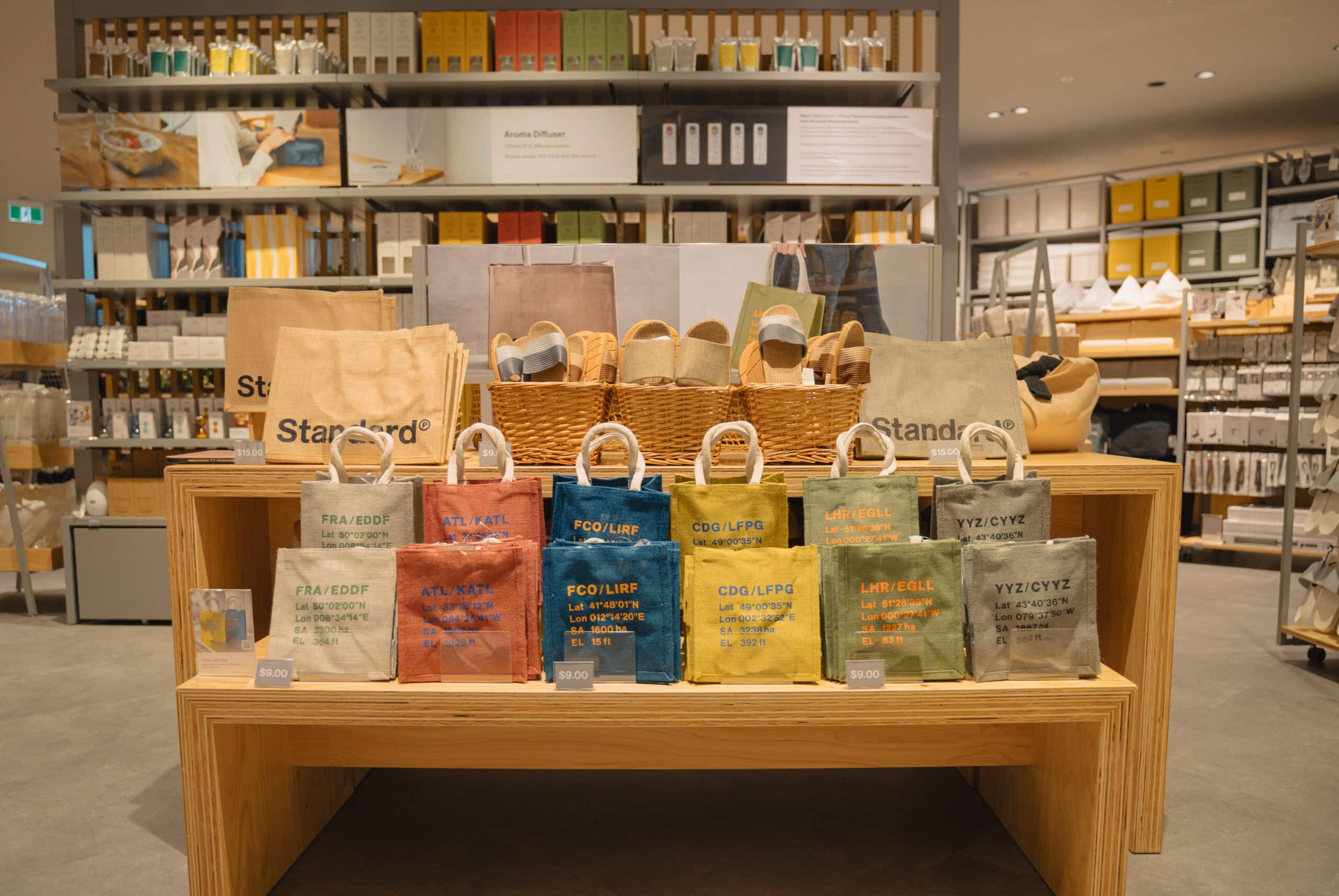 The Best Warehouse Sales in Melbourne & More Shopping News