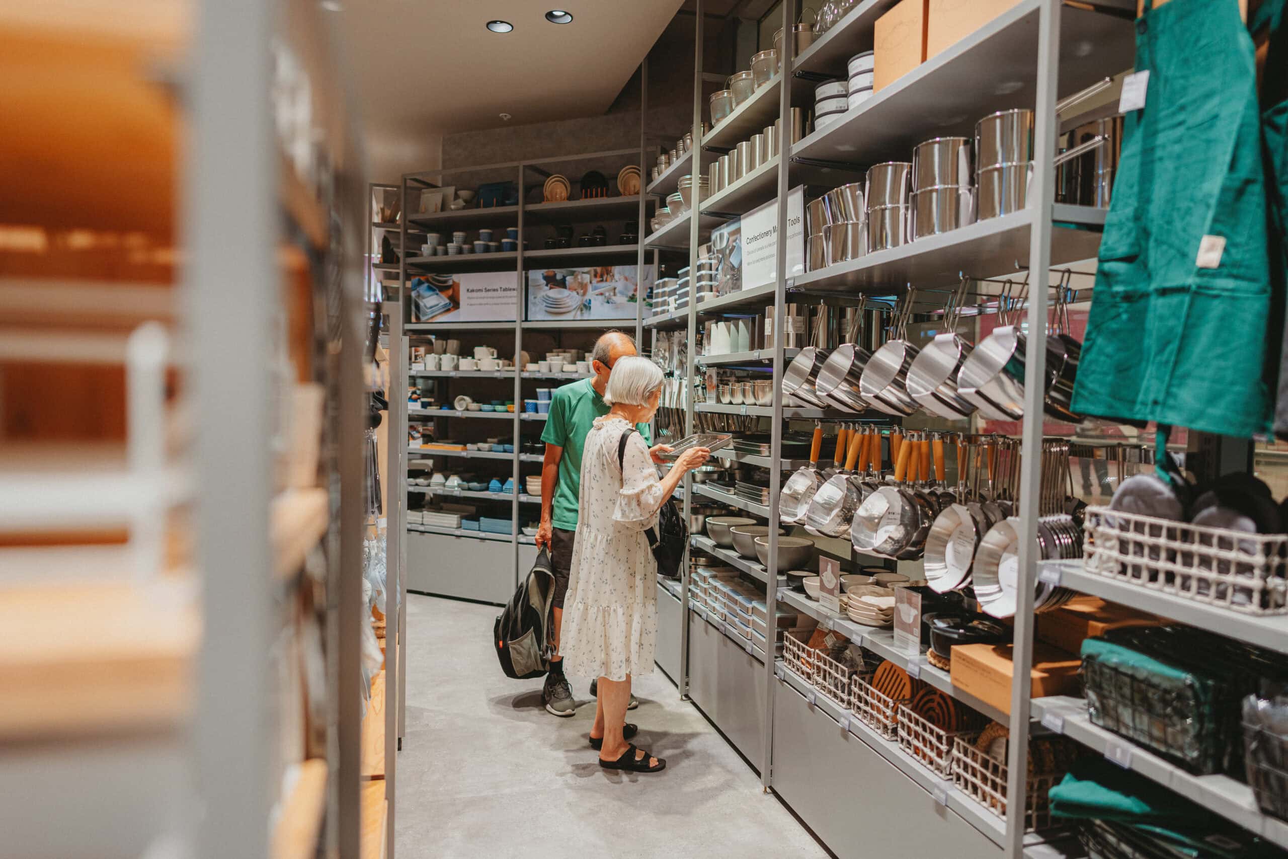 The Best Warehouse Sales in Melbourne & More Shopping News