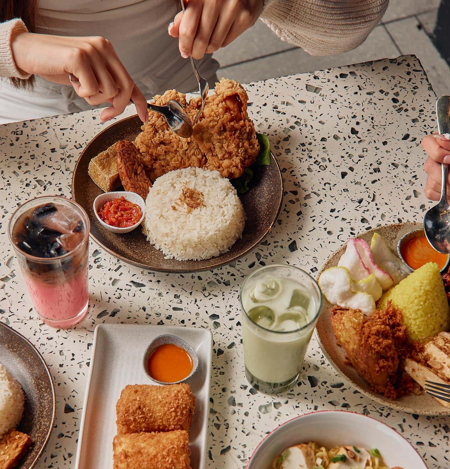 Where to Find the Best Indonesian Restaurants in Melbourne | Sitchu