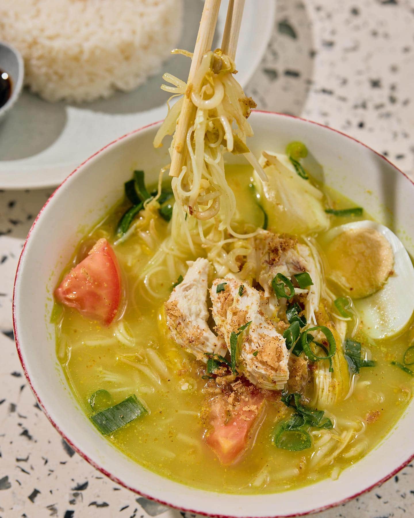 Where to Find the Best Indonesian Restaurants in Melbourne | Sitchu