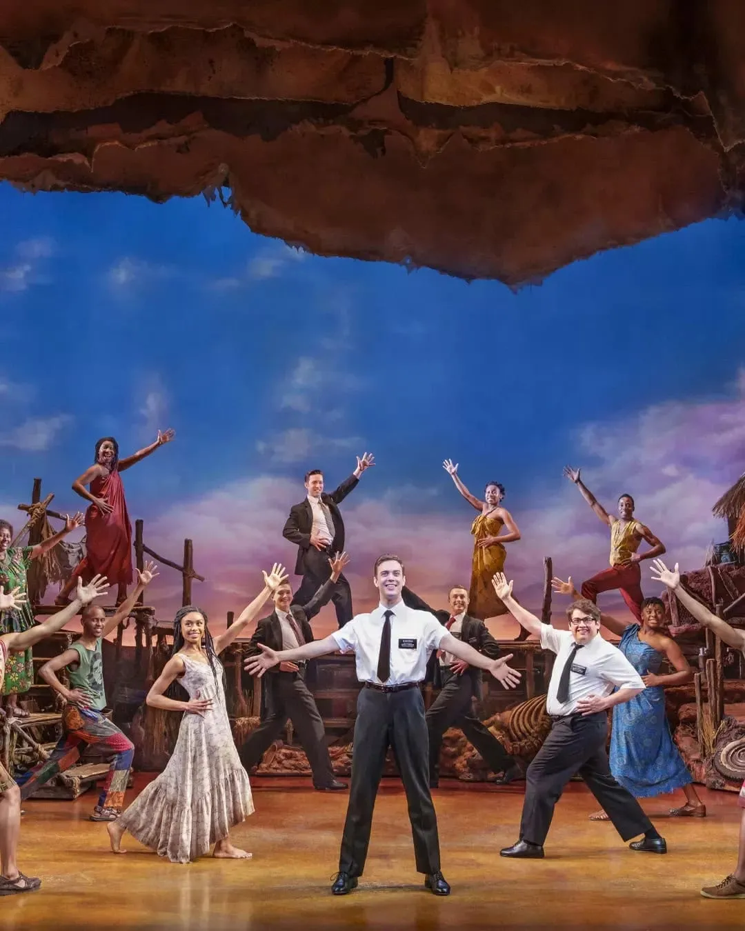 The Best Musicals To See In Australia Right Now | Sitchu