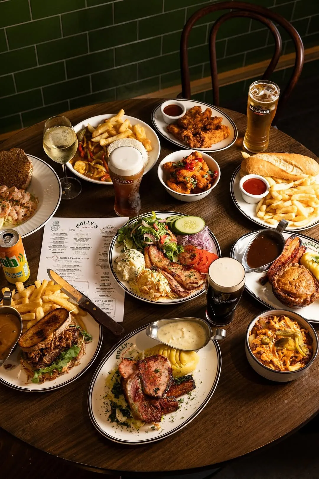 Perth's Best New Restaurants & Bars: 2026 Edition | Sitchu