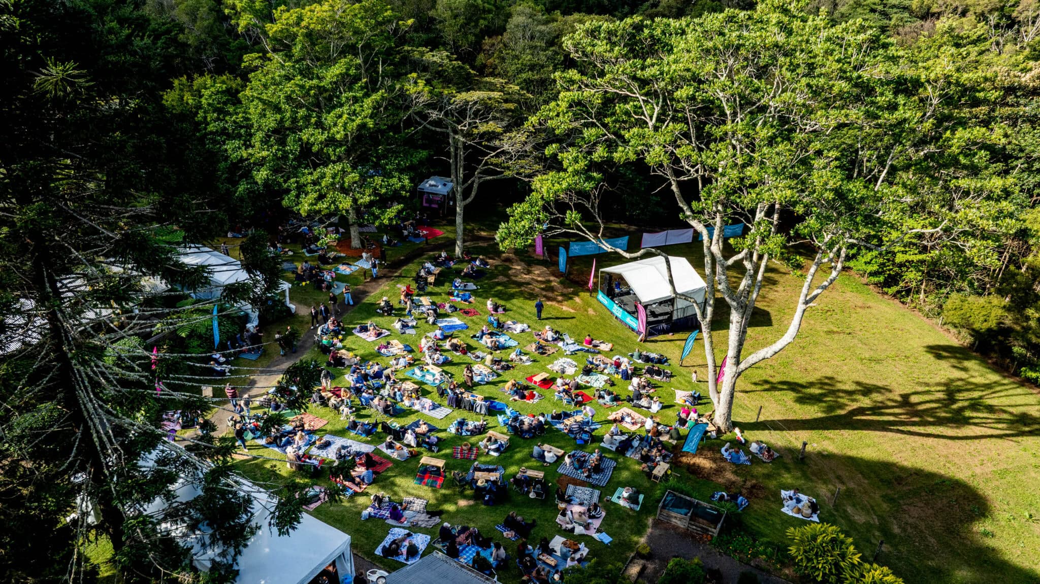 The Curated Plate: The Sunshine Coast Food Festival Worth Building a ...