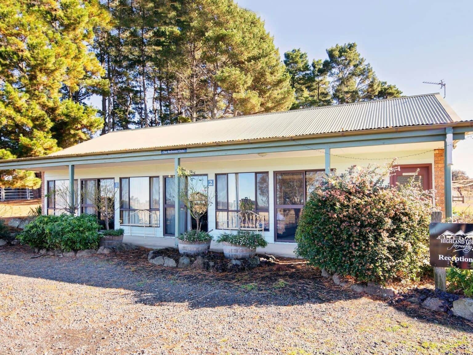 The best family-friendly farm stays across NSW