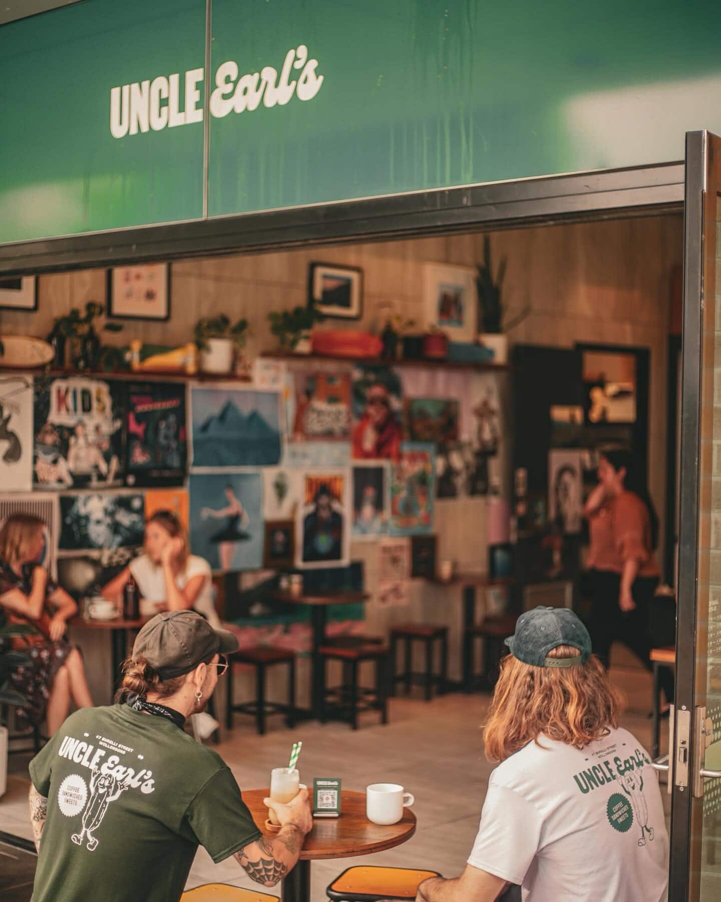 The Best Cafés in Wollongong | Sitchu