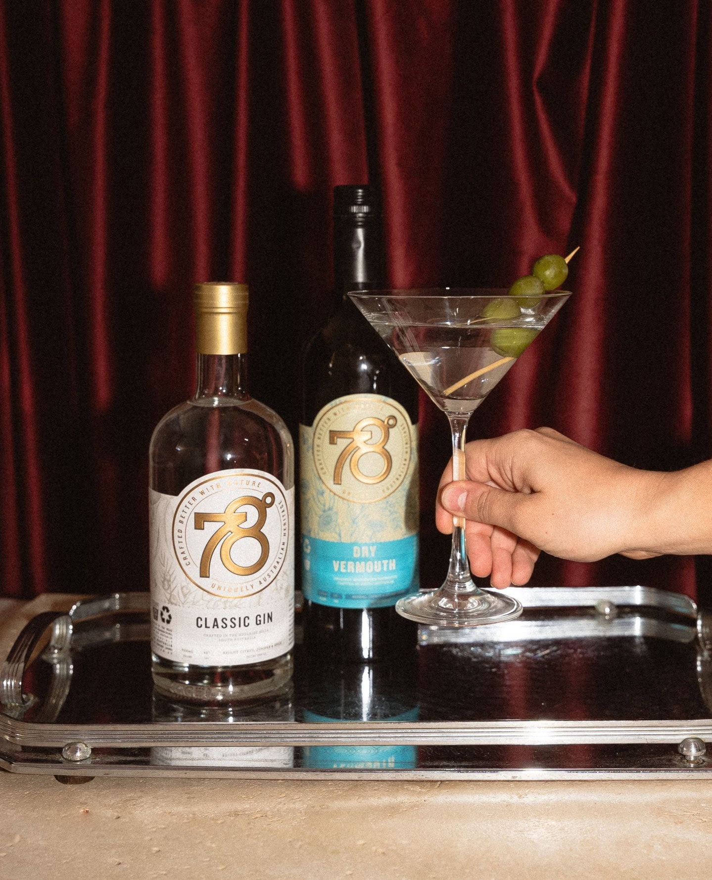The Best Gins in Australia to Sip on this Year