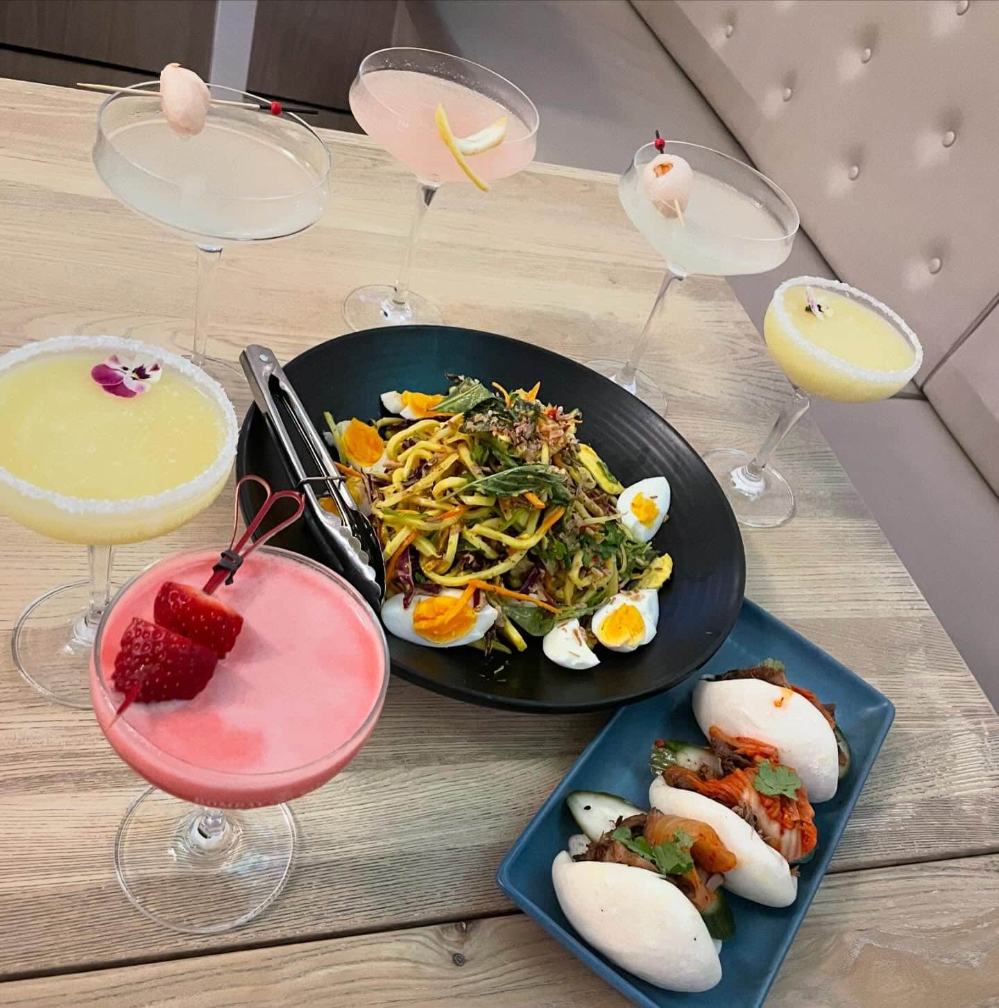 The Best Restaurants In Geelong | Sitchu