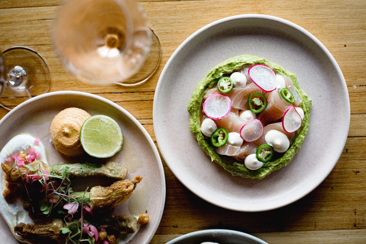 The Best Restaurants In Geelong | Sitchu