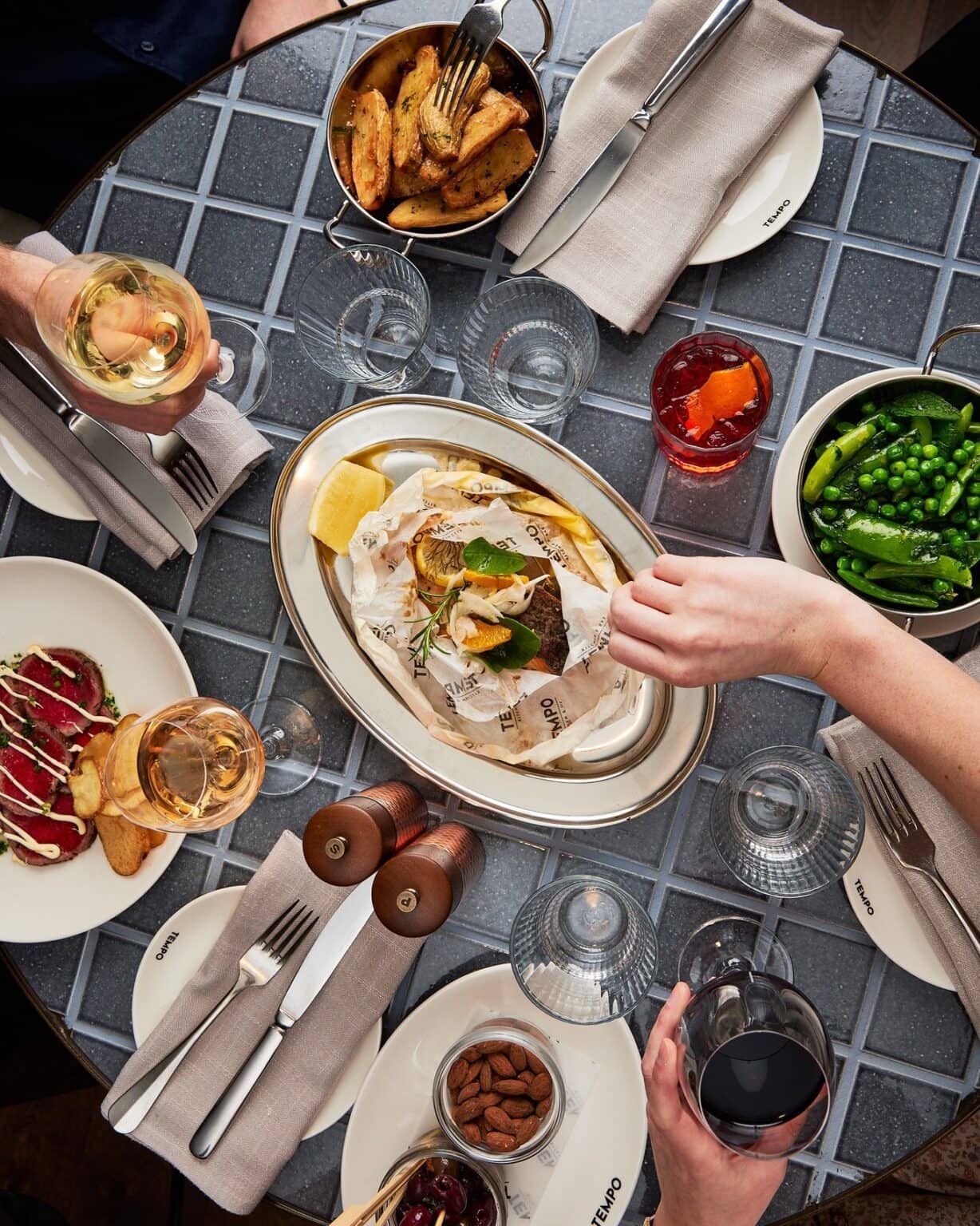 The Best Restaurants In Geelong | Sitchu