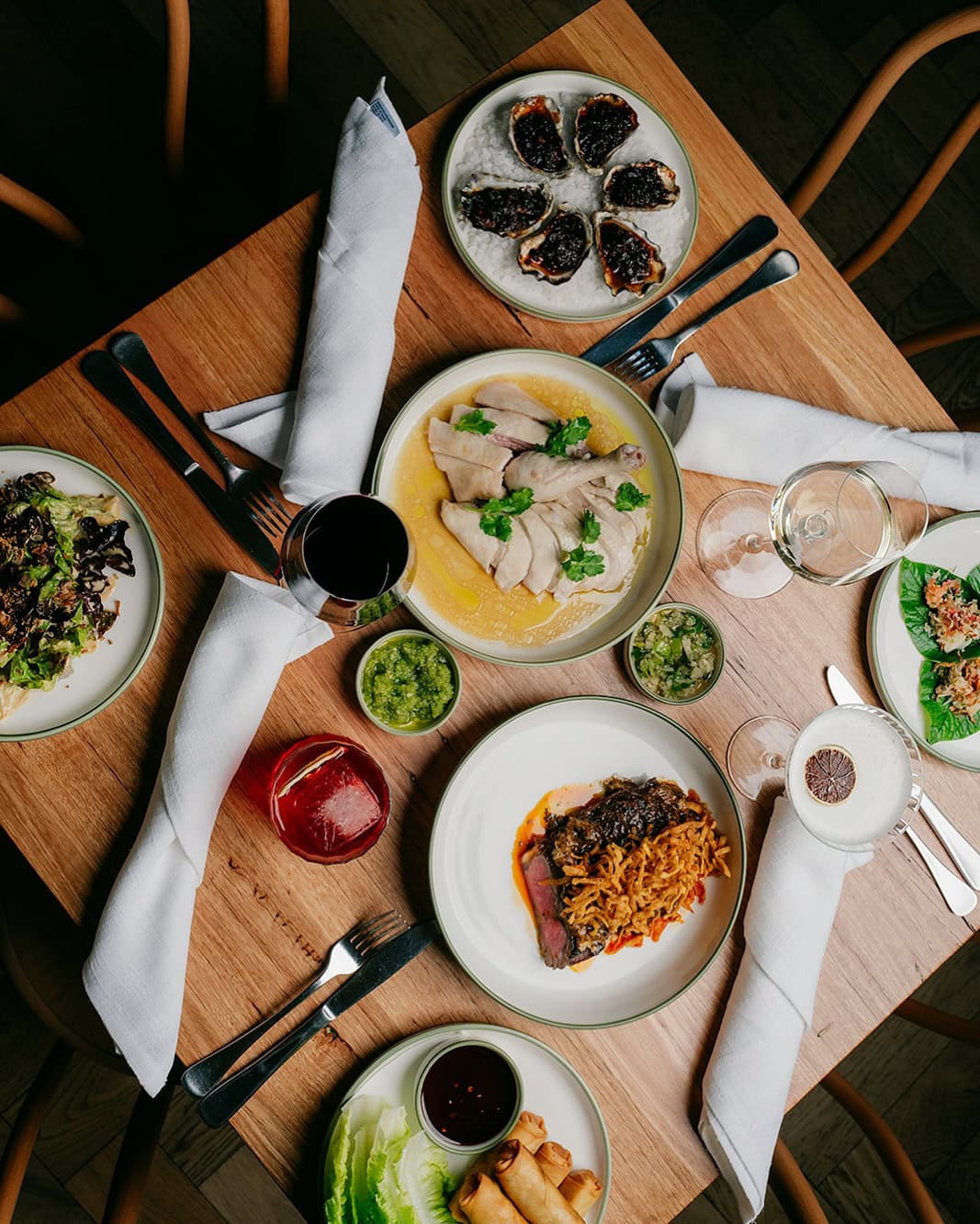 The Best Restaurants In Geelong | Sitchu