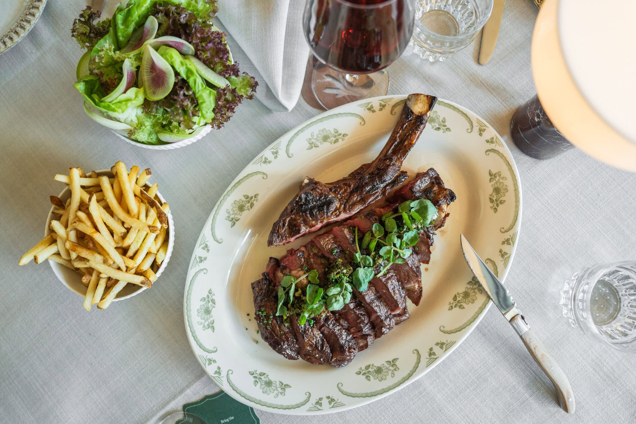 The Best Long Lunch Spots in Melbourne Right Now