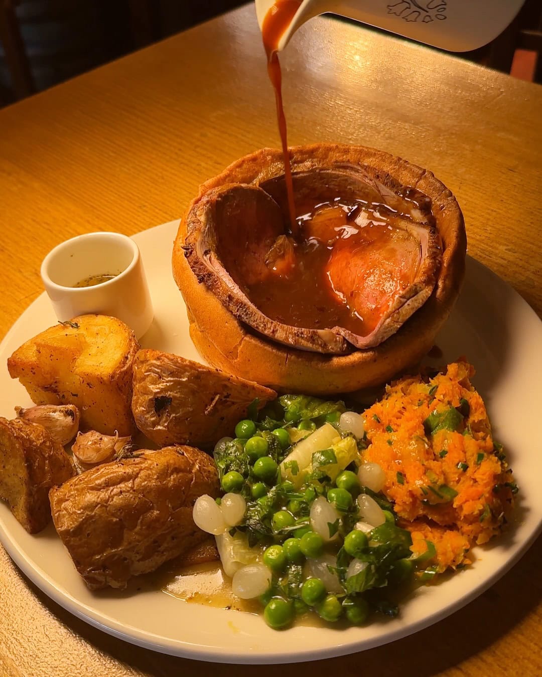 The Best Sunday Roasts in Melbourne in 2026
