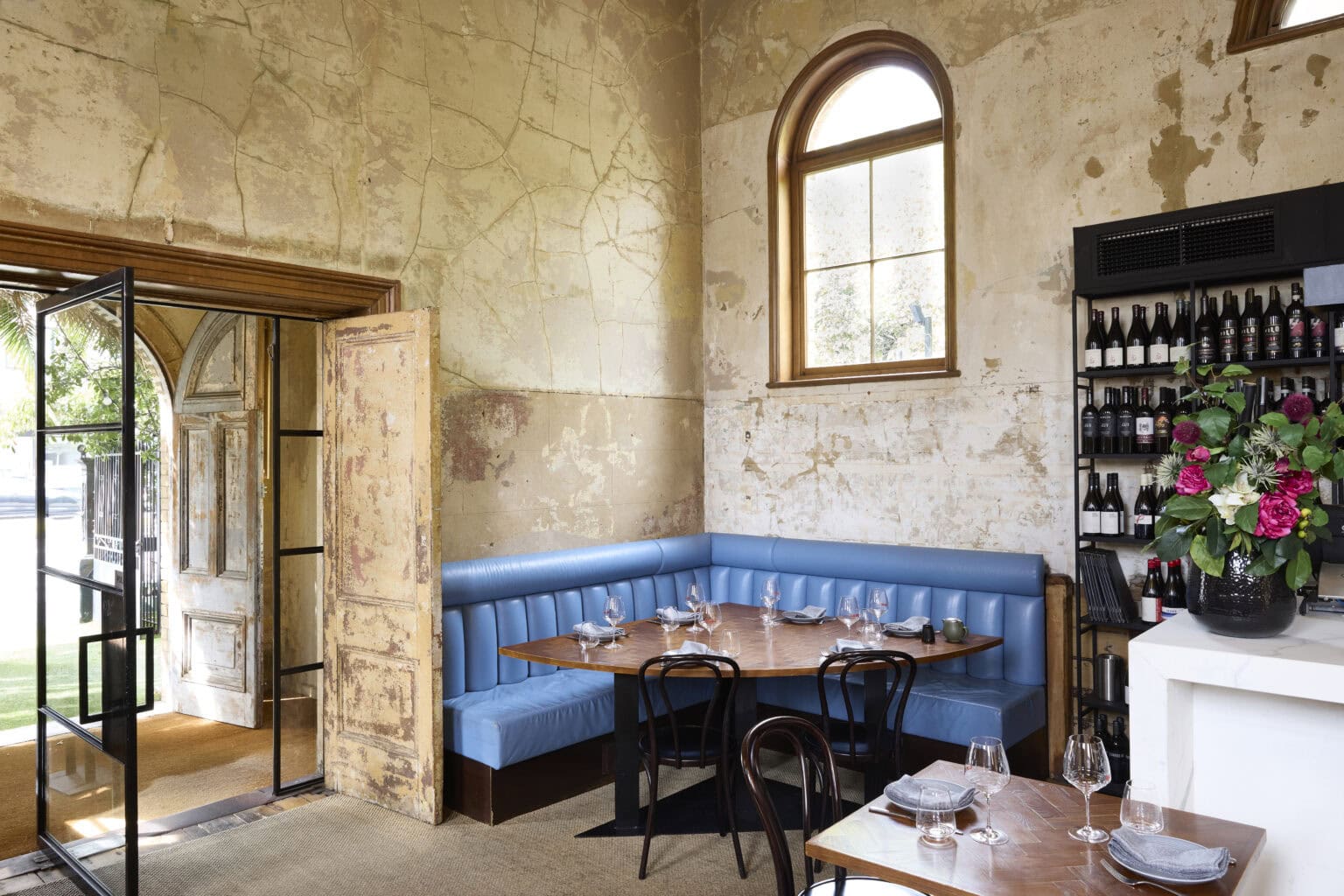 Top Spots for Mother's Day Lunch in Melbourne 2025