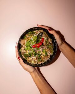 Here's Where to Get the Best Pho in Adelaide | Sitchu