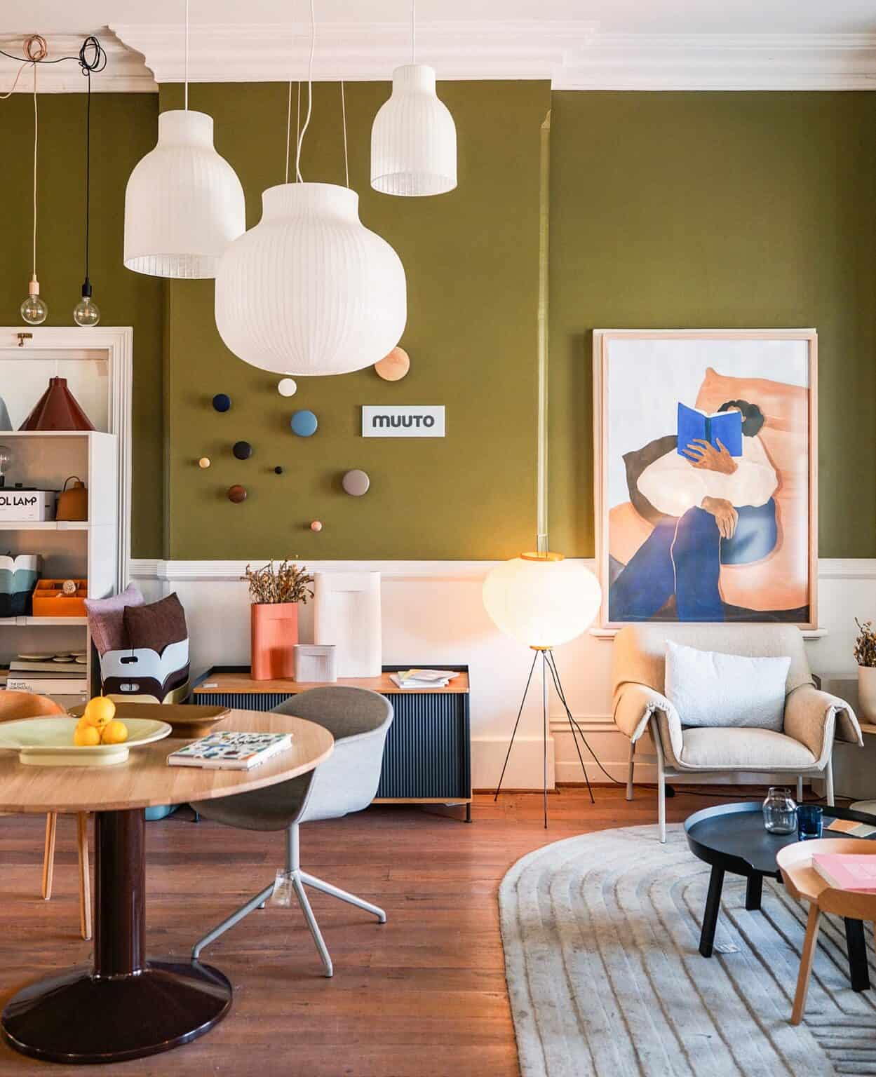 The Best Furniture Shops in Perth | Sitchu