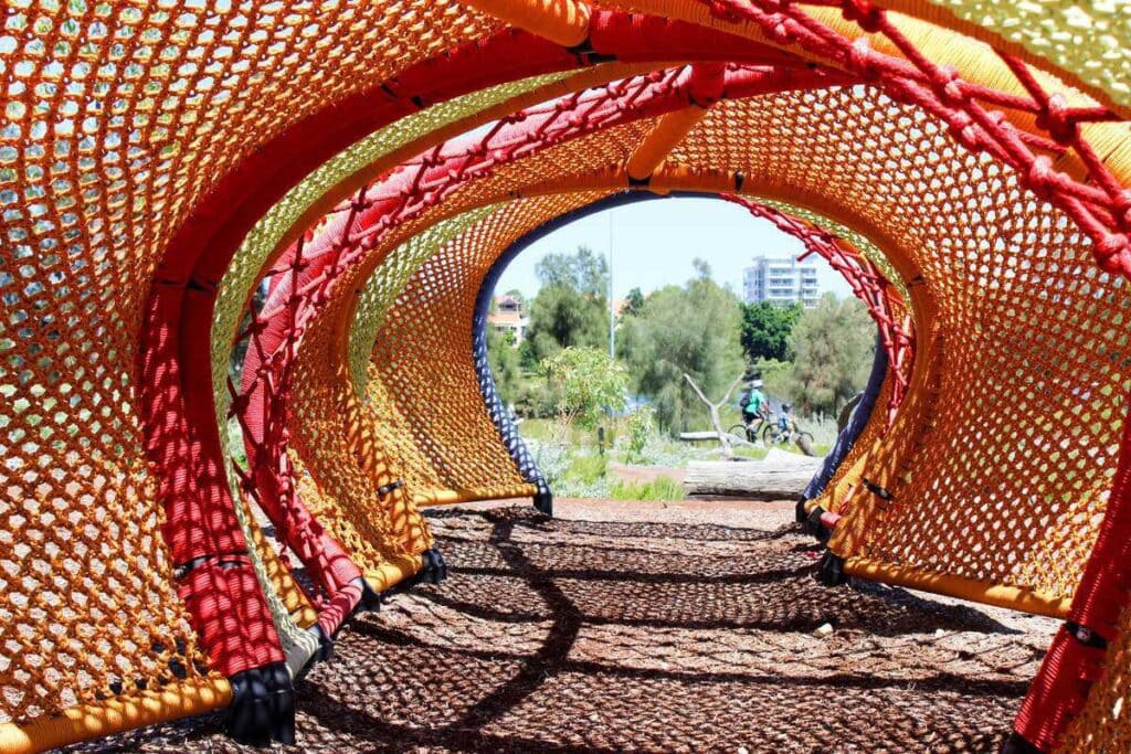 The Best Playgrounds in Perth | Sitchu