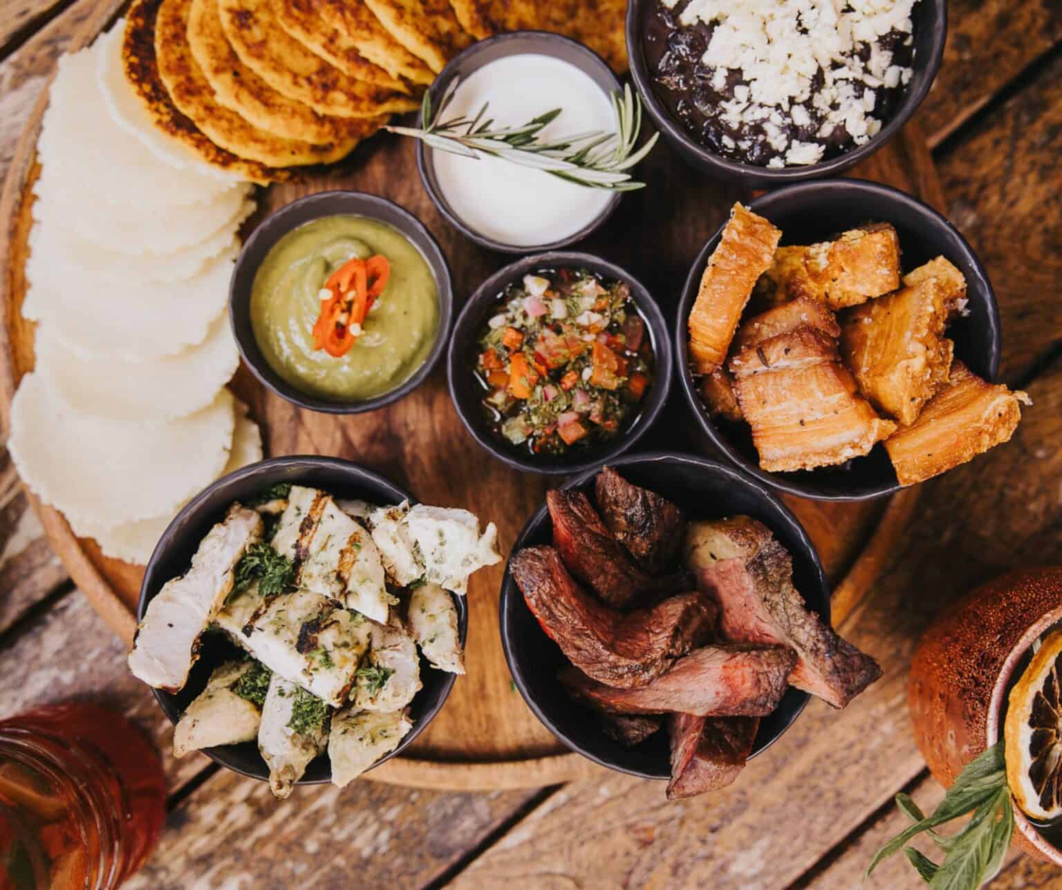 Best Gluten-Free Restaurants in Perth