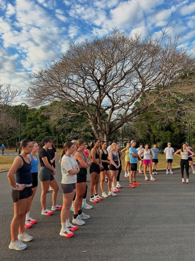 The Best Run Clubs in Brisbane | Sitchu Brisbane