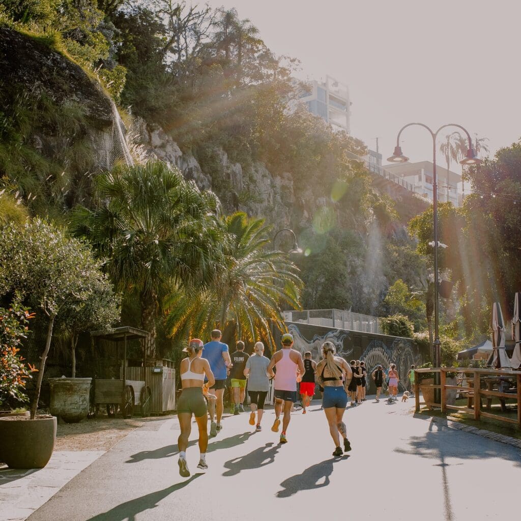 The Best Run Clubs in Brisbane | Sitchu Brisbane