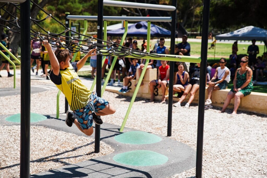 The Best Playgrounds in Perth | Sitchu