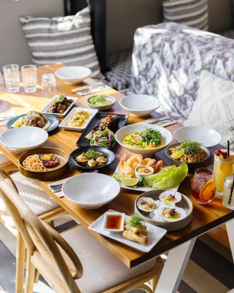 Best Gluten-Free Restaurants in Perth